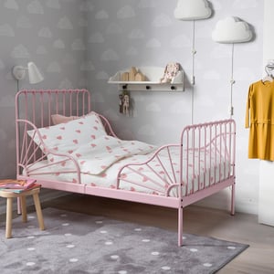 Junior extendable beds - IKEA