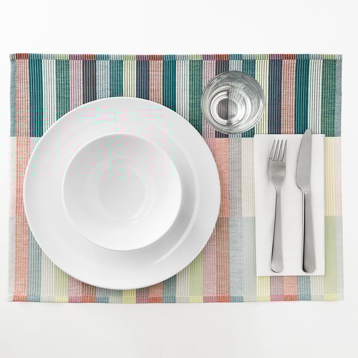 Buy Tablecloth, Table Mat & Fabric Online - Tableware - IKEA