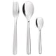 MOPSIG 12-piece cutlery set - IKEA
