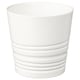 Buy Indoor Plant Pots Online - Home Decoration - IKEA