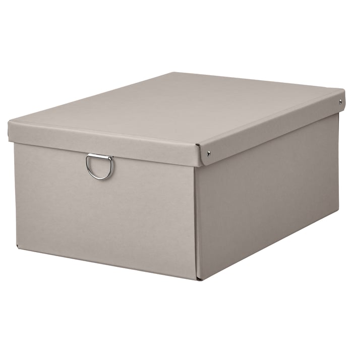 Buy Storage Boxes Online | Storage Basket, Bins & more - IKEA