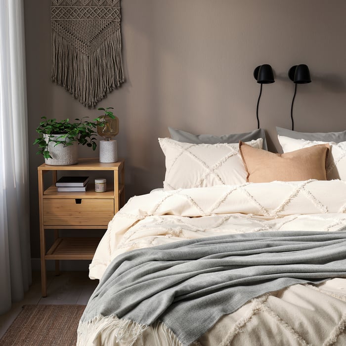 Buy Duvet Covers & Quilt Cover Sets Online - IKEA