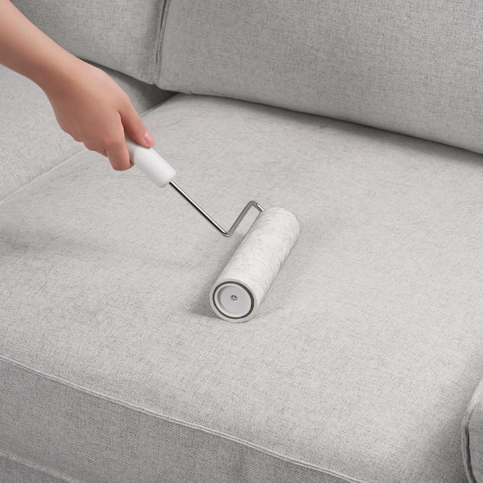 PEPPRIG lint roller - IKEA