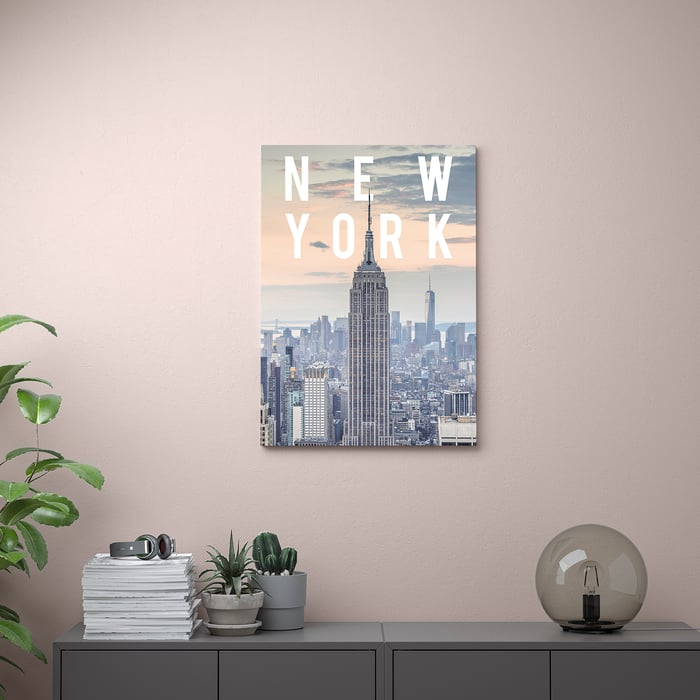 Photo and Picture Frames & Wall Art - Home Decoration - IKEA