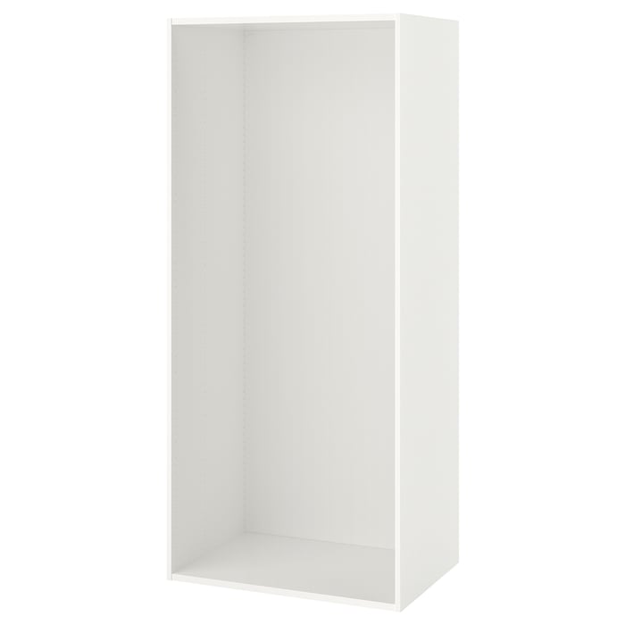 Storage & Organisation - PLASTA System - IKEA