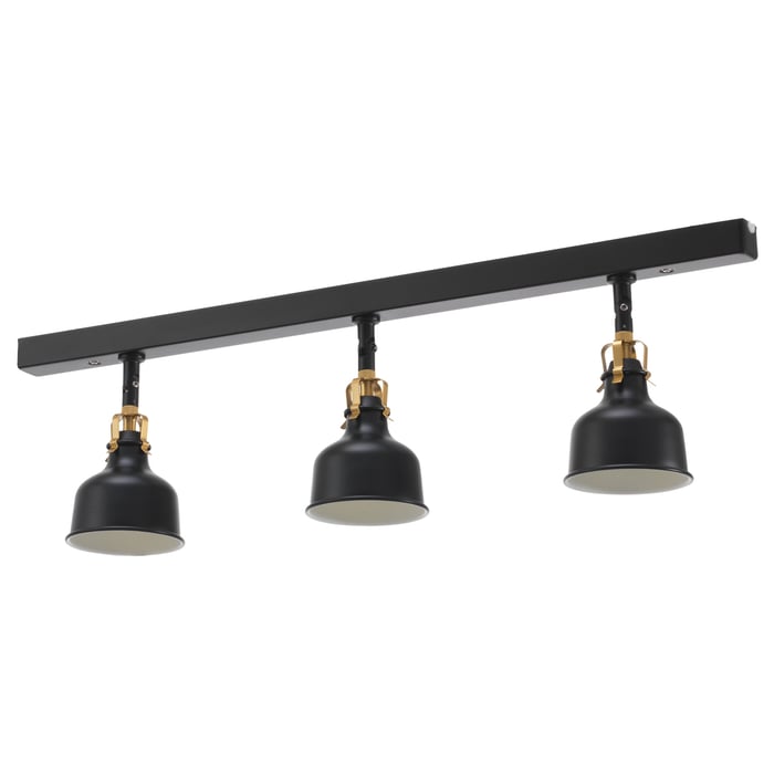 Ceiling spotlights - IKEA
