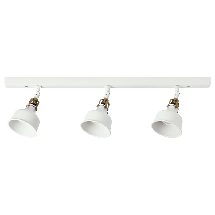 Ceiling spotlights - IKEA