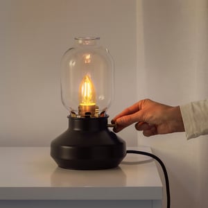Buy LED Light Bulbs Online | Dimmable Light Bulbs - IKEA