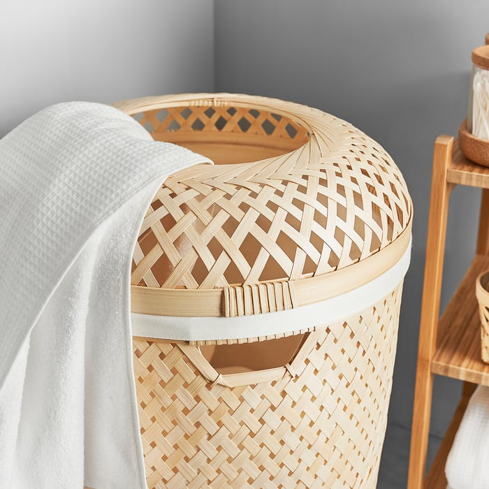 Laundry Baskets - IKEA