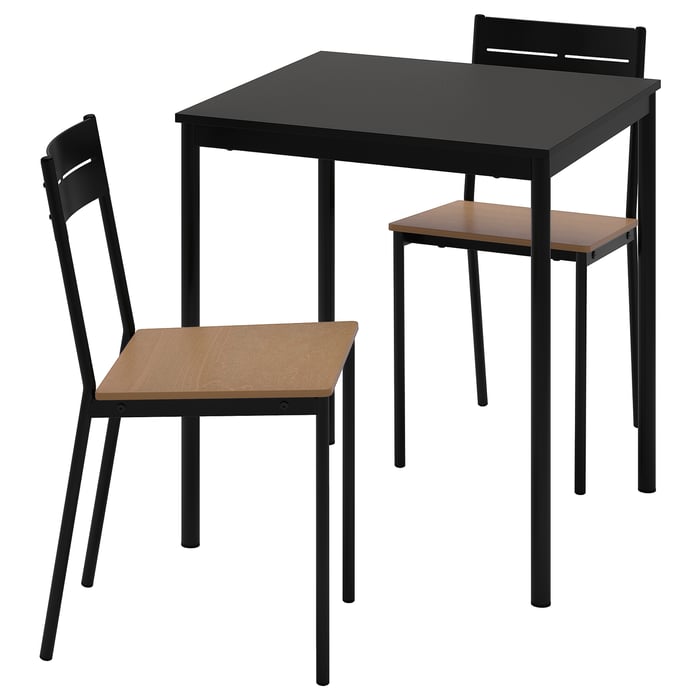 SANDSBERG series - IKEA