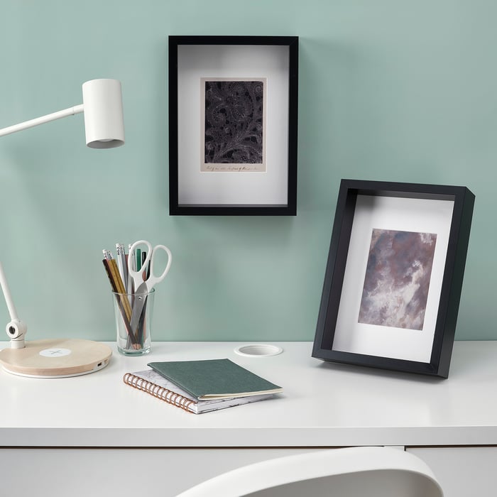 Photo and Picture Frames & Wall Art - Home Decoration - IKEA