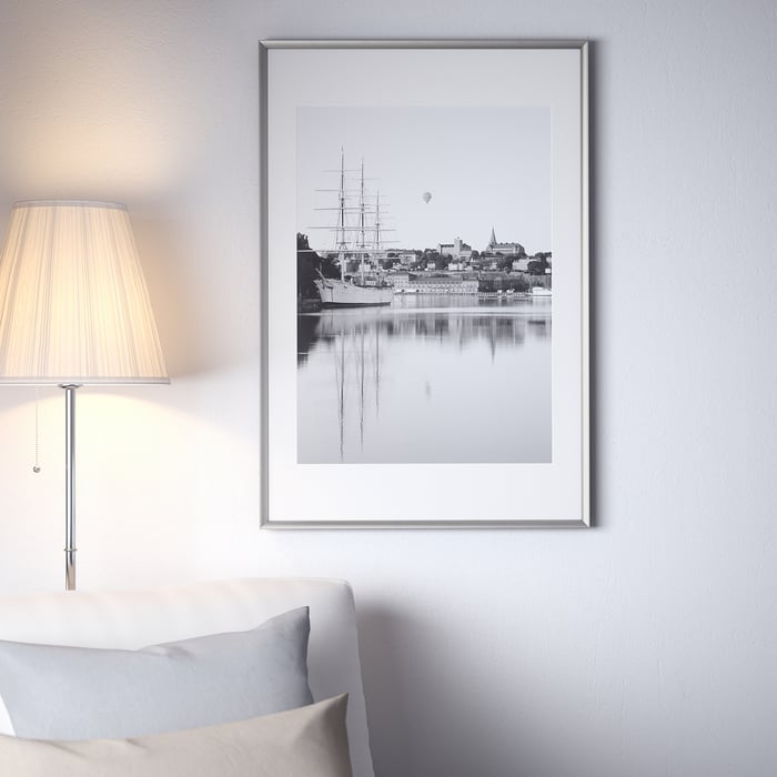 Buy Wall Art, Photo and Picture Frames Online - IKEA