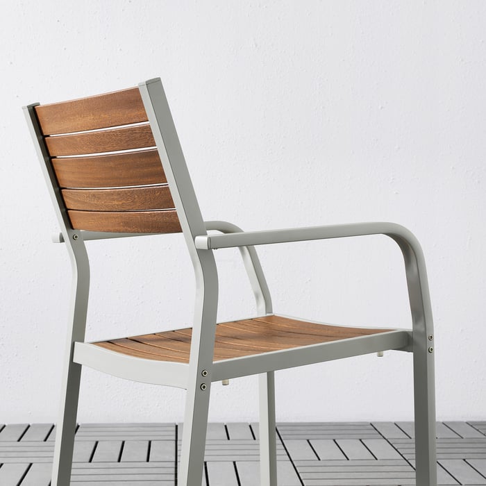 Buy Outdoor Dining Sets, Tables & Chairs Online - IKEA