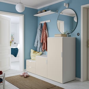 Storage & Organisation - PLASTA System - IKEA
