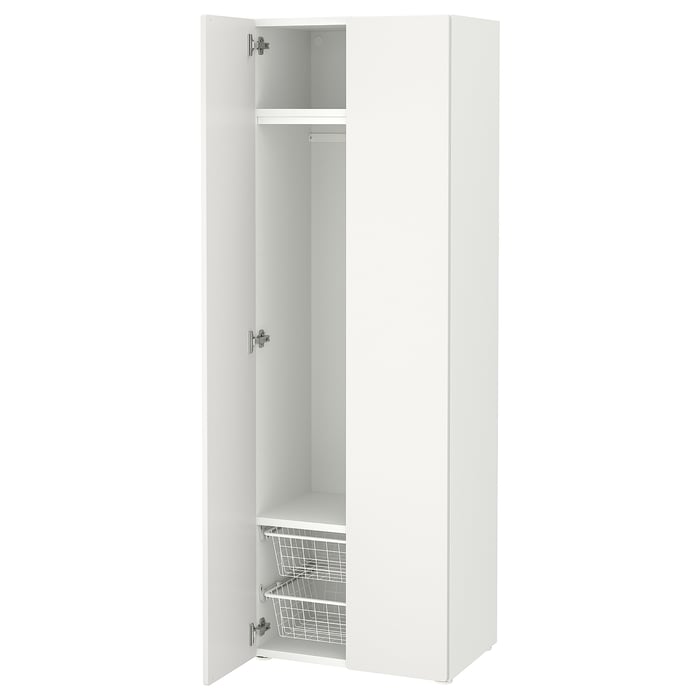 Children's Wardrobes & Pull-Out Unit - IKEA