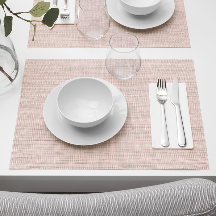 Buy Tablecloth, Table Mat & Fabric Online - Tableware - IKEA