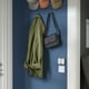 SOMRIG shortcut button, white smart - IKEA
