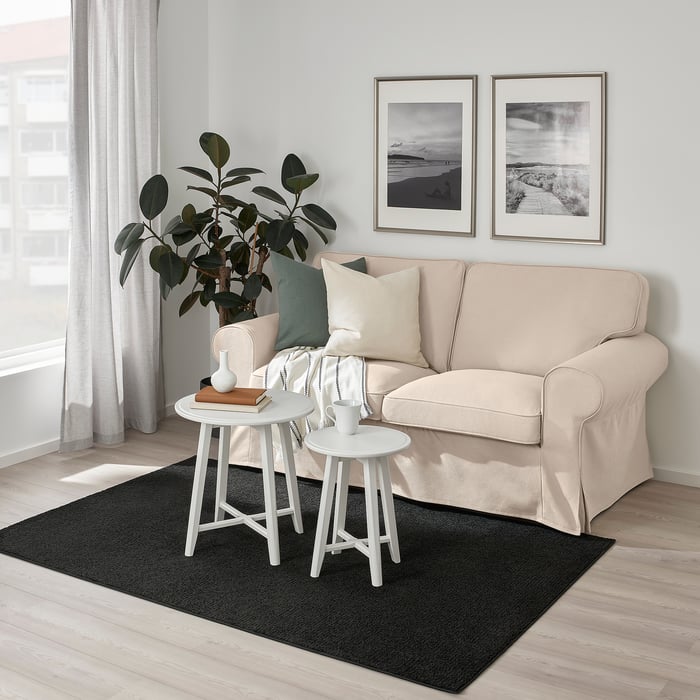 Buy Large & Medium Rugs Online - Carpet - IKEA