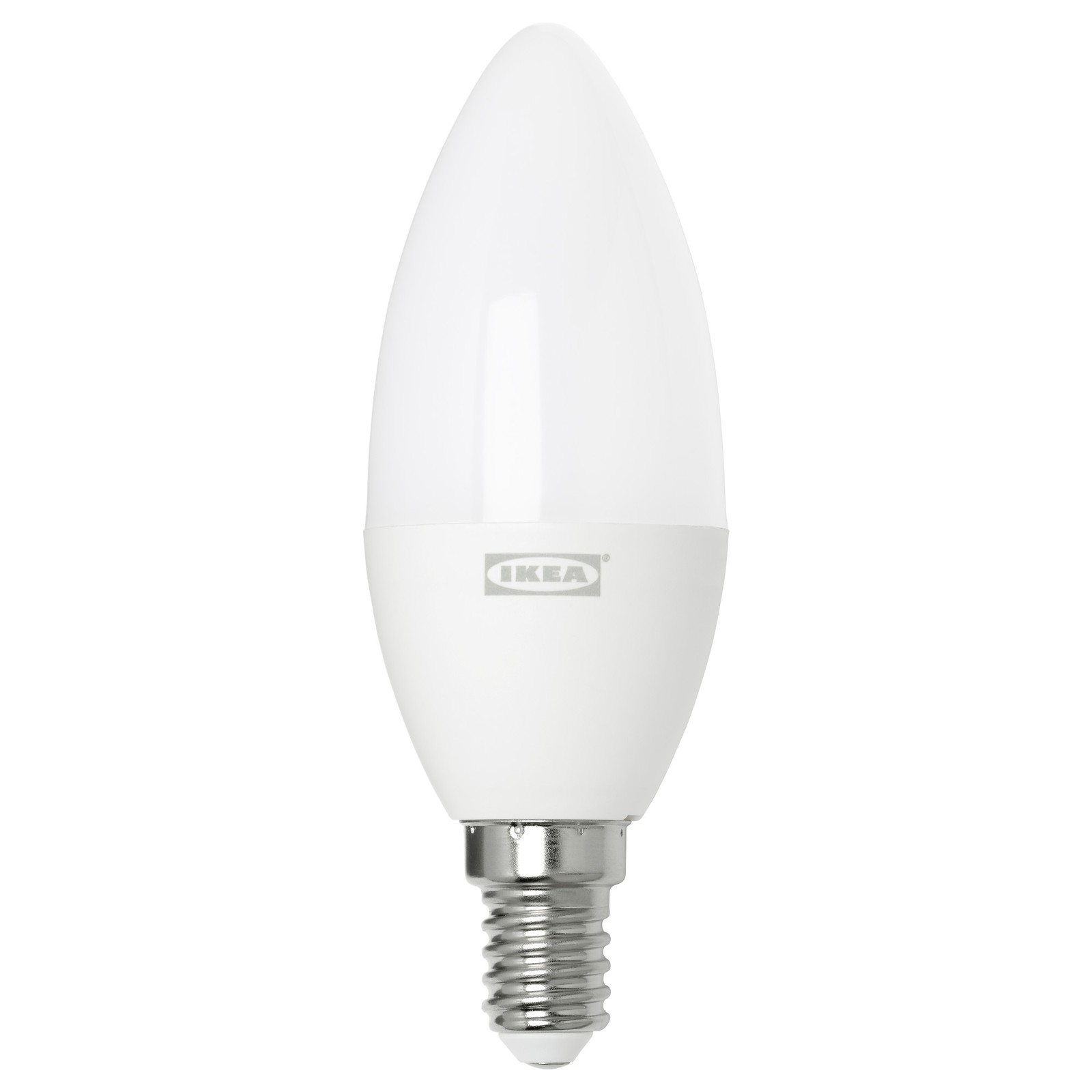 Wireless LED bulbs - IKEA