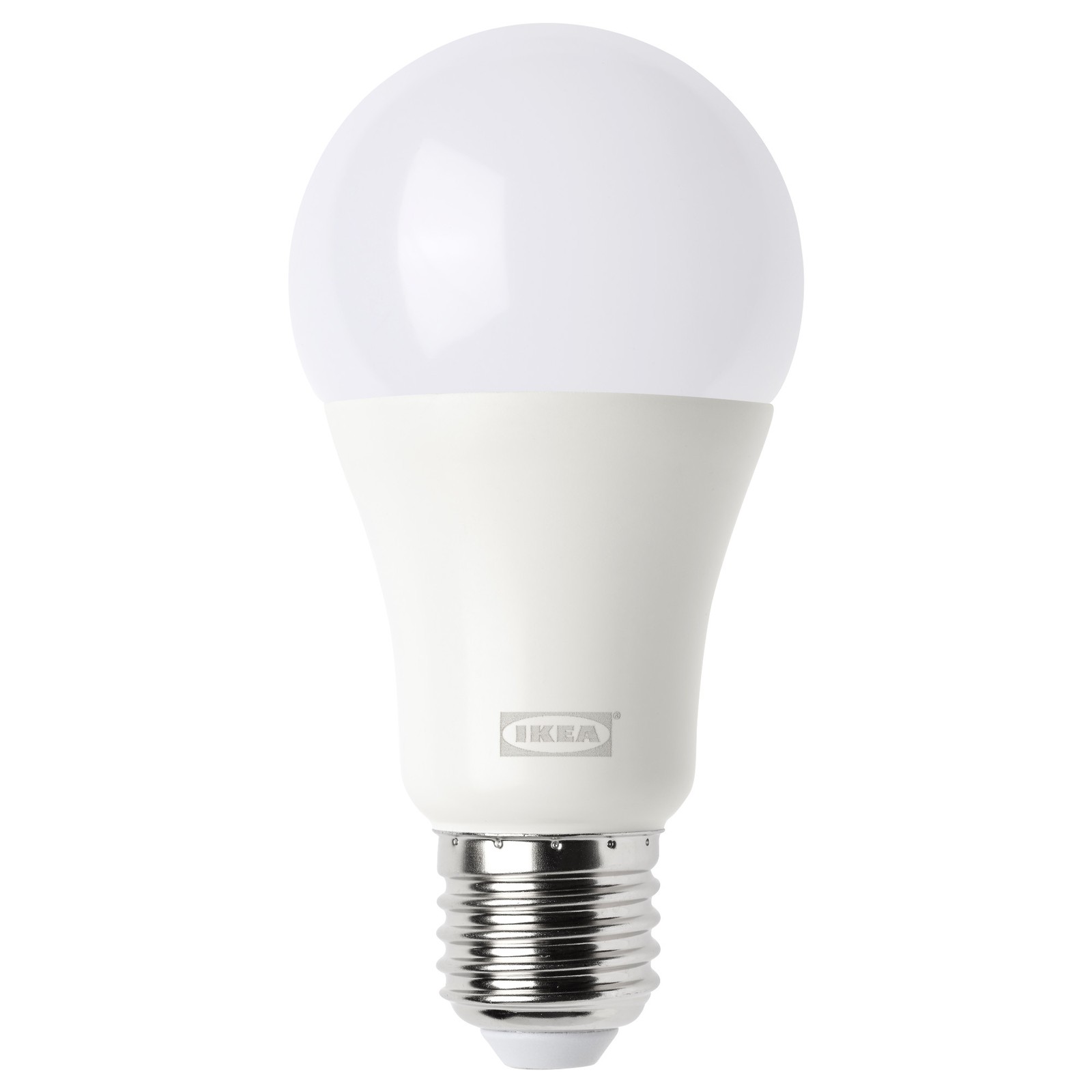Wireless LED bulbs - IKEA