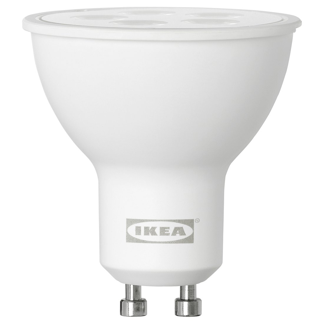 Wireless LED bulbs - IKEA
