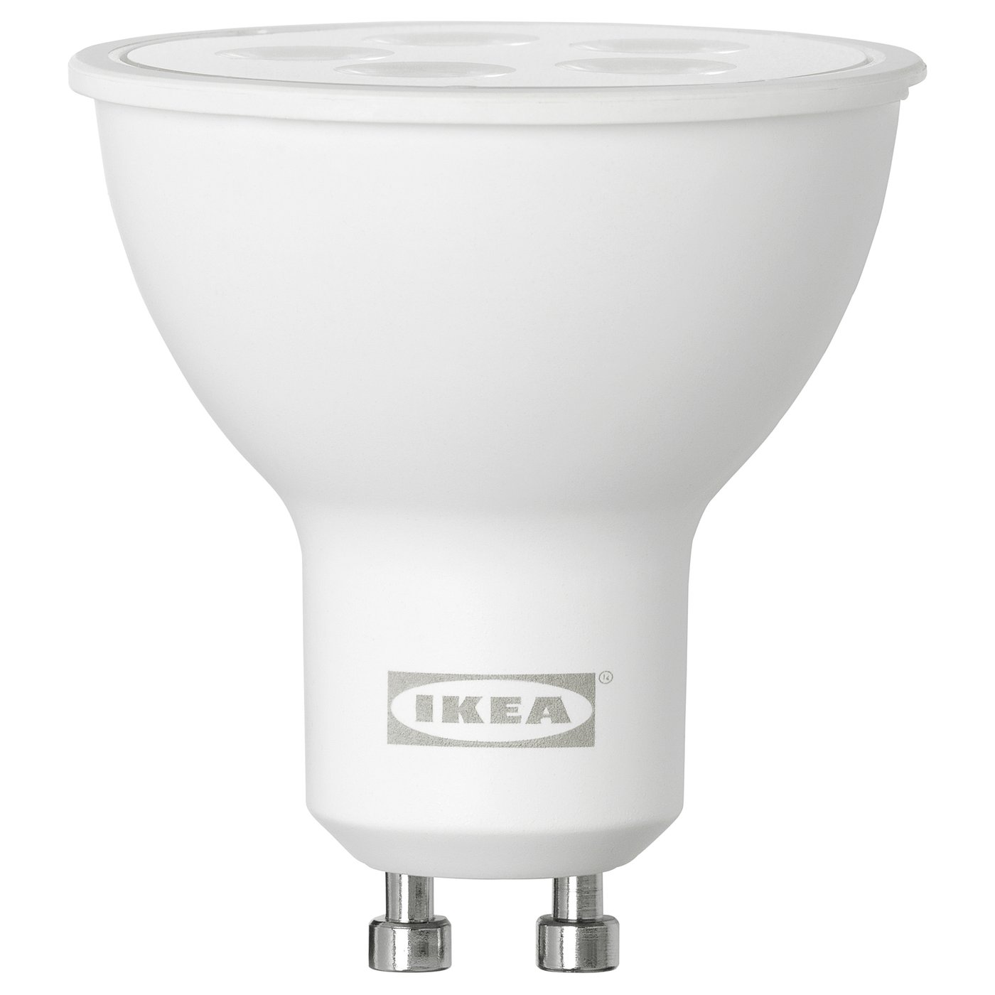Wireless LED bulbs - IKEA