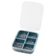 TRIXIG 200-piece wood screw set - IKEA
