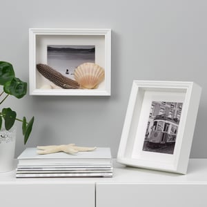 Buy Wall Art, Photo and Picture Frames Online - IKEA