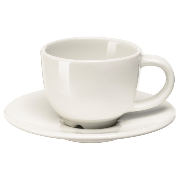 Buy Coffee Mugs & Tea Cups Online - IKEA