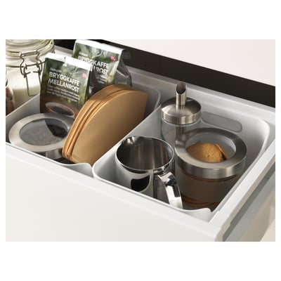 Stackable storage boxes - IKEA - IKEA