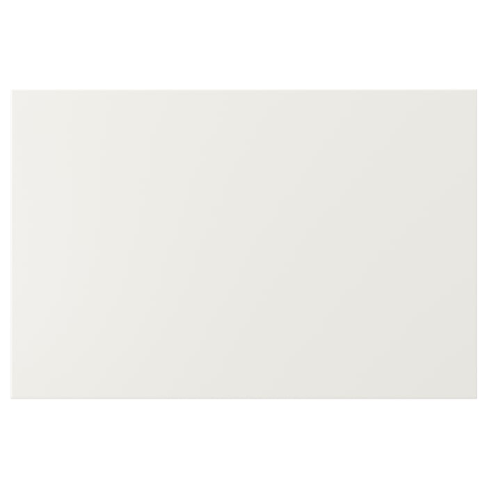 VEDDINGE white fronts - IKEA