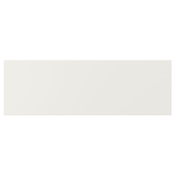 VEDDINGE white fronts - IKEA