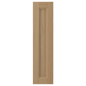 VEDHAMN oak fronts - IKEA
