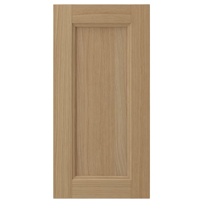VEDHAMN oak fronts - IKEA