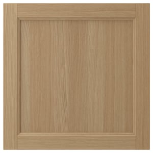 VEDHAMN oak fronts - IKEA