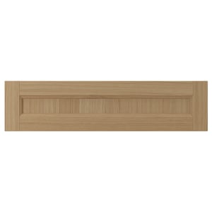VEDHAMN oak fronts - IKEA
