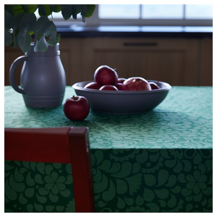 Buy Tablecloth, Table Mat & Fabric Online - Tableware - IKEA