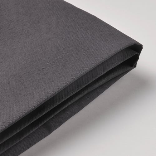 SEGLARÖ ponjava za senčnik, antracit, 330x240 cm - IKEA