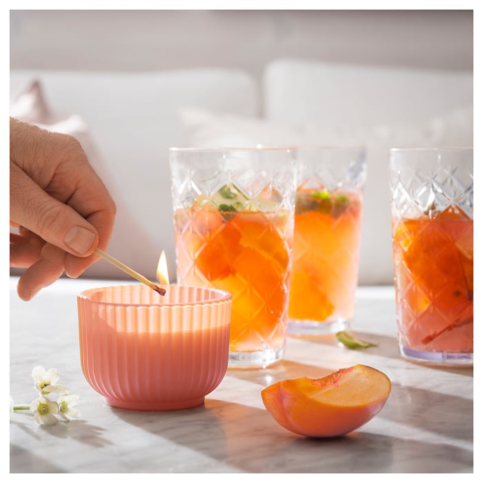 Dišeče sveče - IKEA