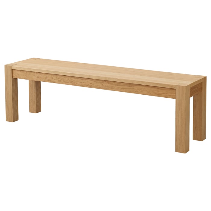 Jedálenské lavice - IKEA