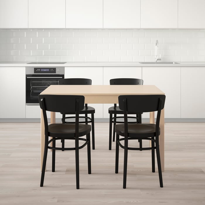 Jedálenské zostavy - IKEA