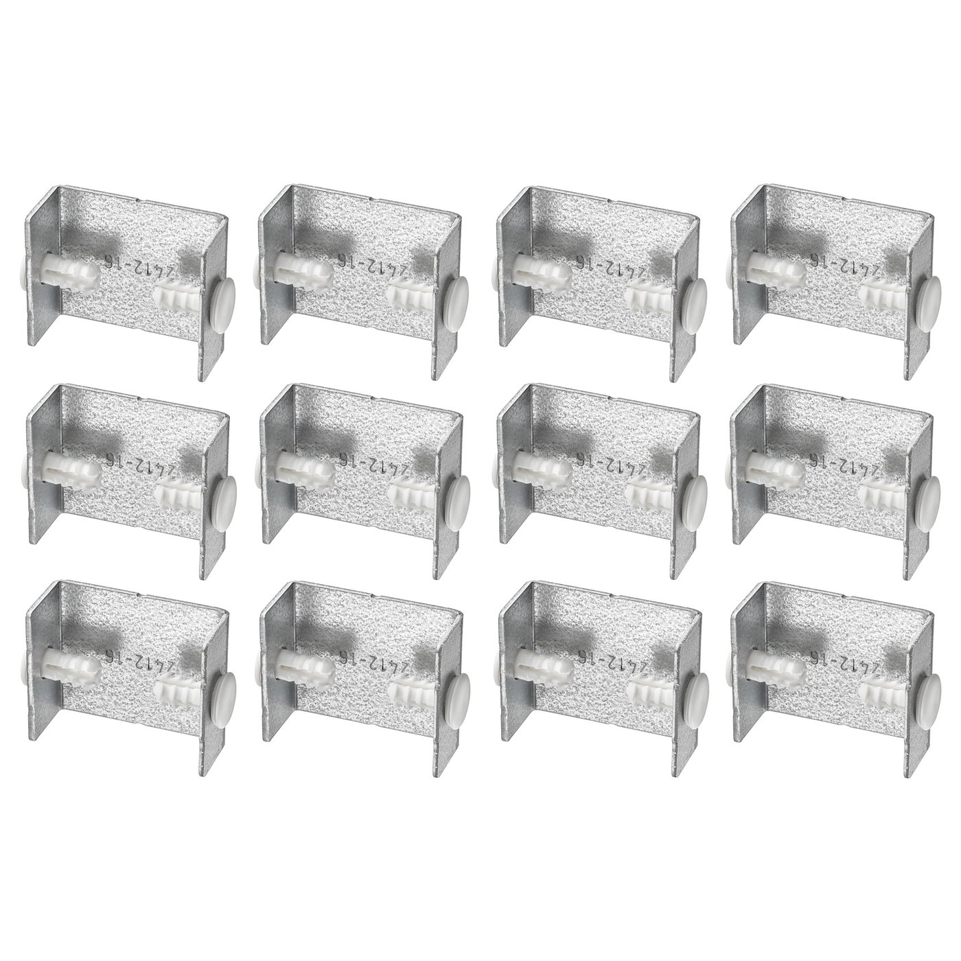 EKET spojovacie kovanie - IKEA