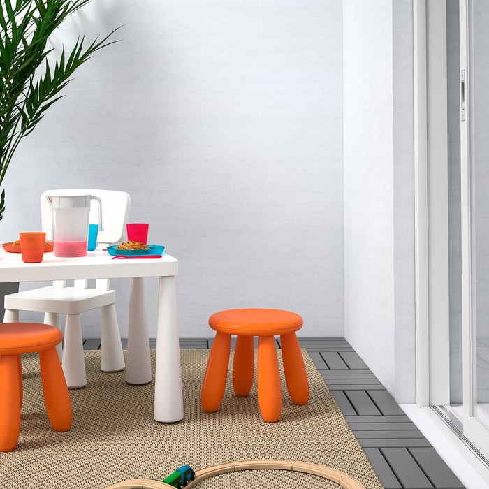 Detské stoličky - IKEA