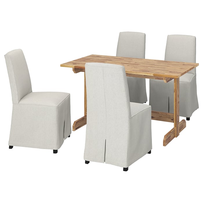 Jedálenské zostavy - IKEA