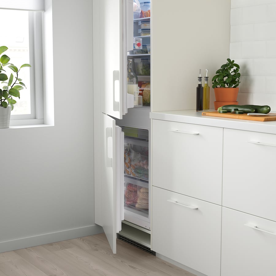 Vstavané chladničky a mrazničky – záruka 5 rokov - IKEA