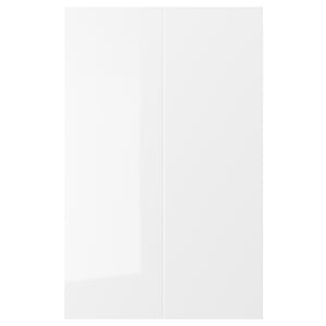 Dvere a dvierka METOD na zostavenie vlastnej kuchyne - IKEA