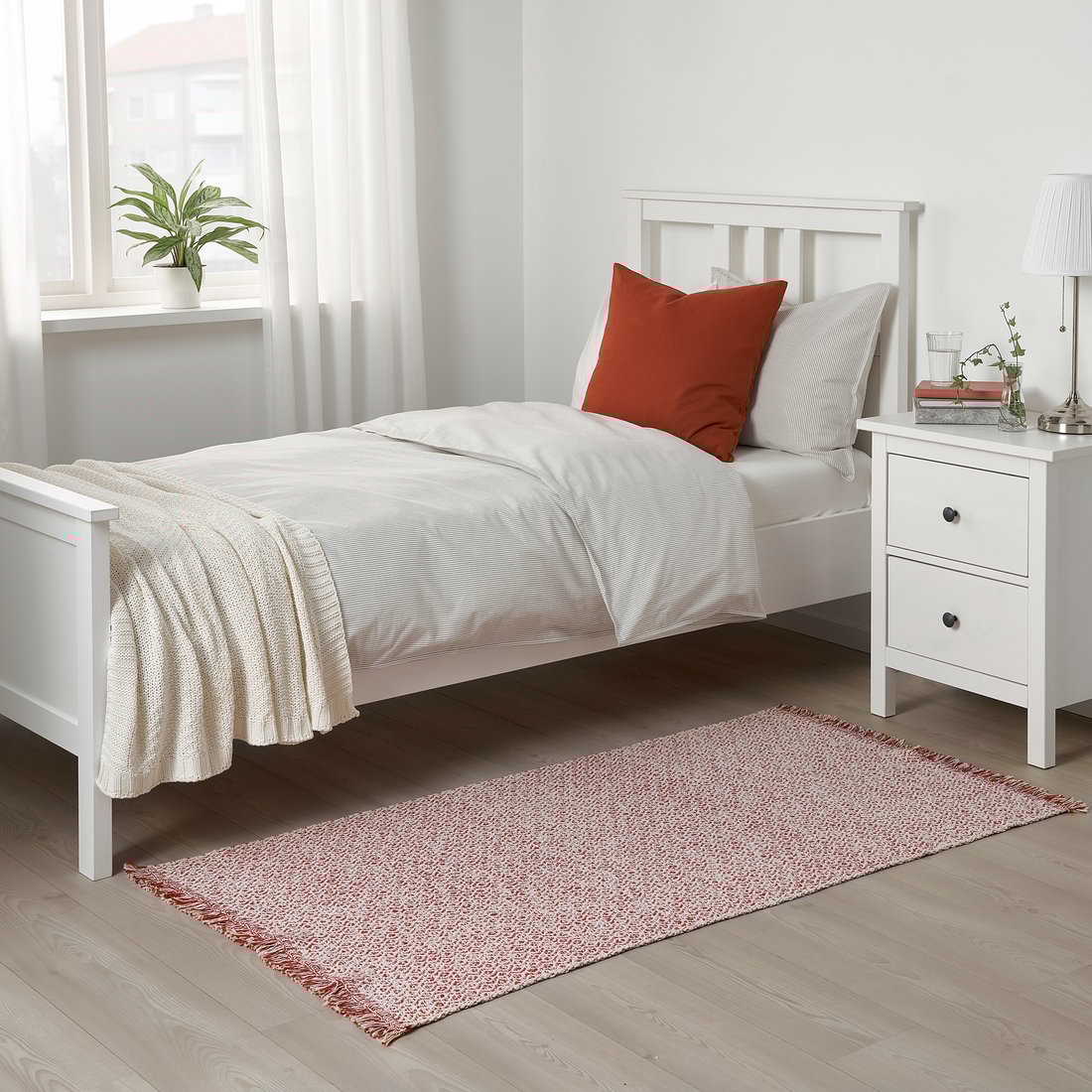 Behúne a malé koberce - IKEA