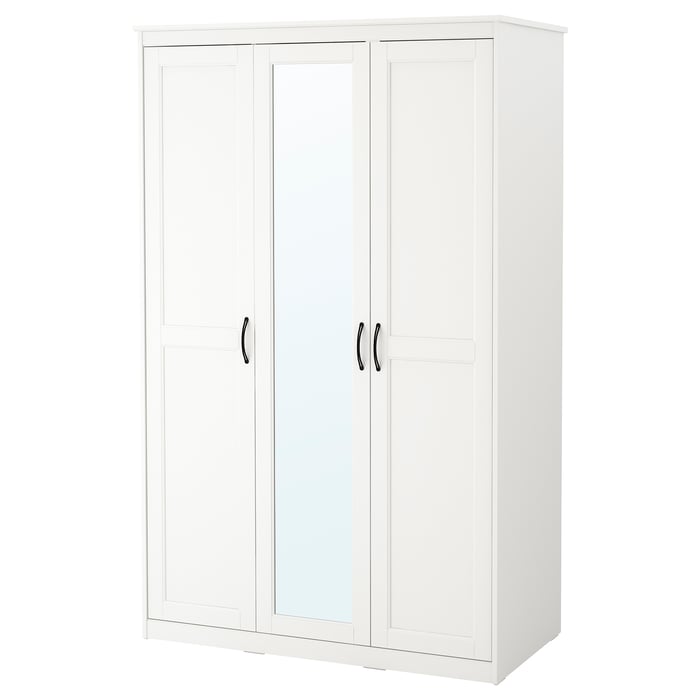 Skrine a šatníkové skrine na oblečenie - IKEA