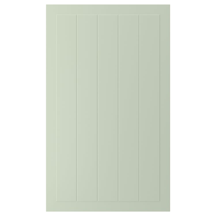 STENSUND dvere, svetlozelená, 60x100 cm - IKEA