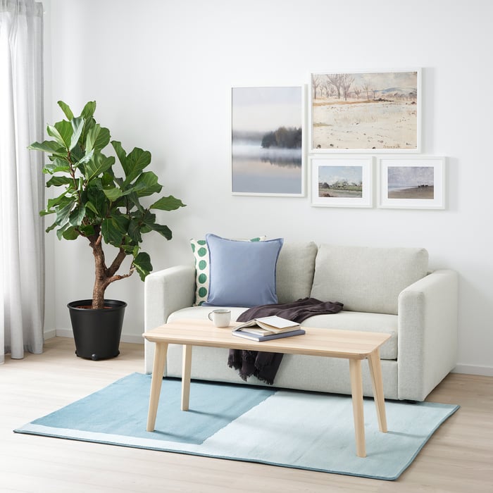 Veľké a stredné koberce - IKEA